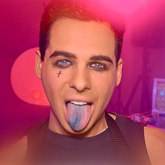 Micah Atkinson | Instagram, TikTok | Linktree