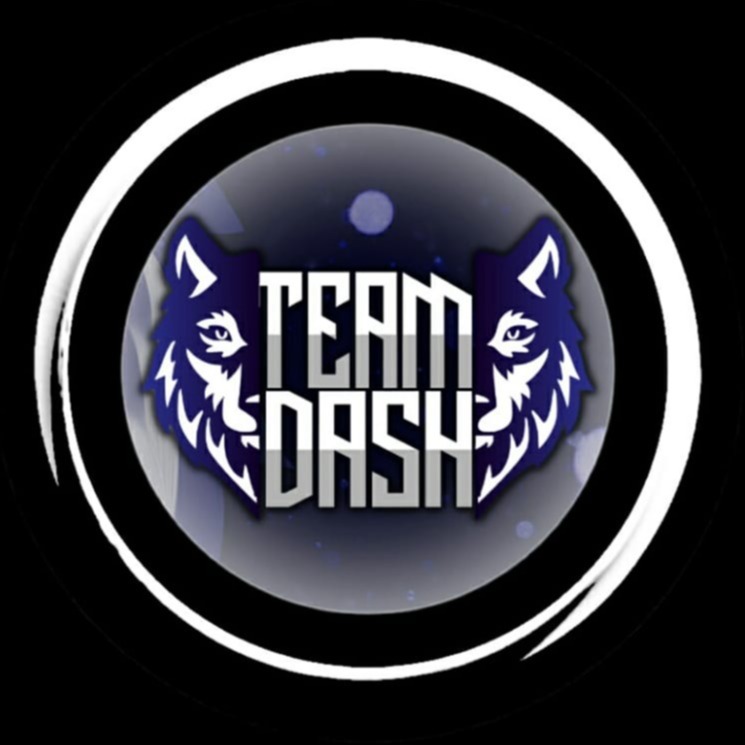dash_team | Instagram, Twitch | Linktree