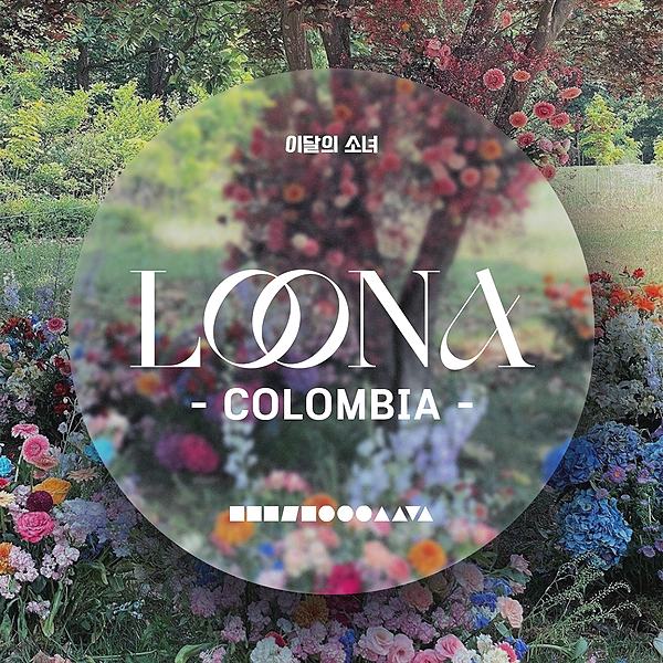 LOONA Colombia | Linktree