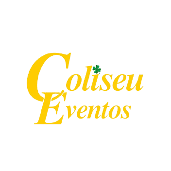 Coliseu Eventos | Instagram, Facebook | Linktree