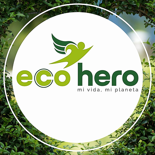 Eco Hero | Instagram, Facebook, TikTok | Linktree
