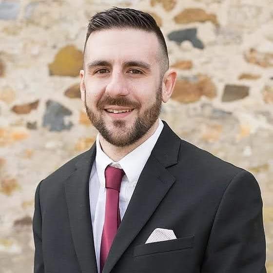 John Padora | Twitter, Instagram, Facebook | Linktree