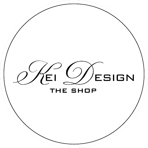 KEI DESIGN | Instagram, Facebook | Linktree
