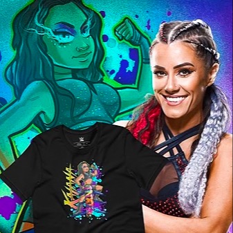 Kacy | Instagram, TikTok | Linktree