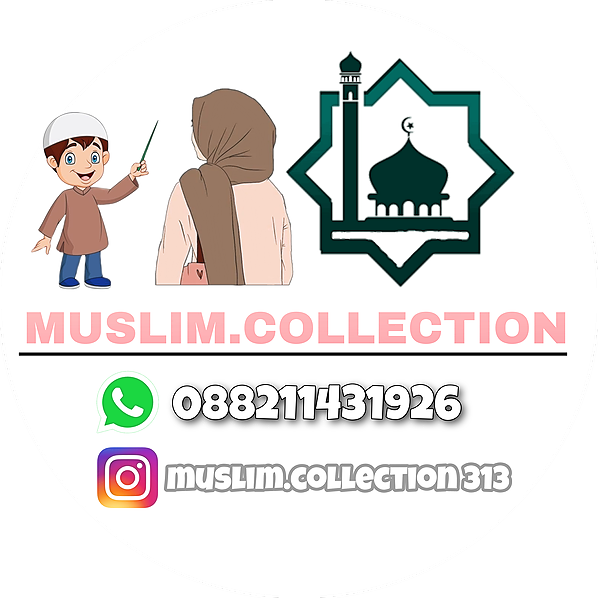 Muslim_collection313 | Instagram, Facebook | Linktree