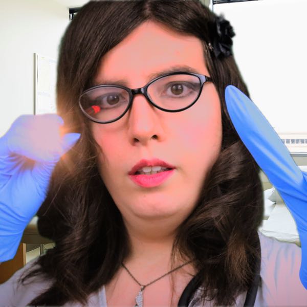 Lunar Blossom ASMR | Twitter, TikTok | Linktree