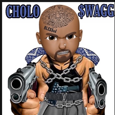 Young Bandit Aka Cholo Swagg13 | Linktree