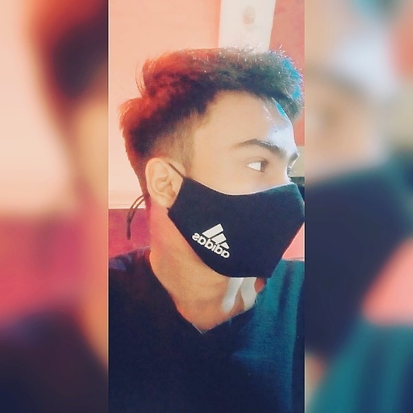 Ankit | Twitter, Instagram, Facebook | Linktree