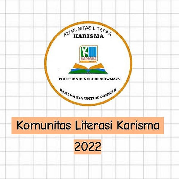 Komunitas Literasi Karisma | Linktree