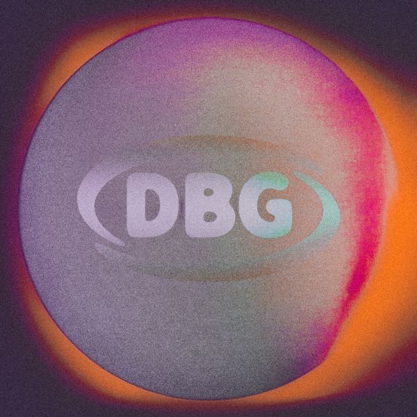 DBG | Twitter, Instagram | Linktree