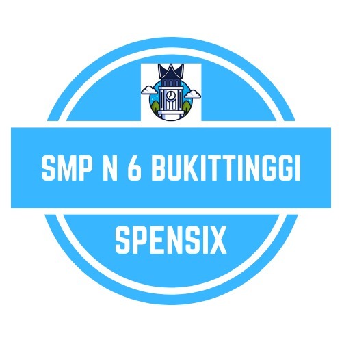 SMP NEGERI 6 BUKITTINGGI | Instagram, Facebook | Linktree