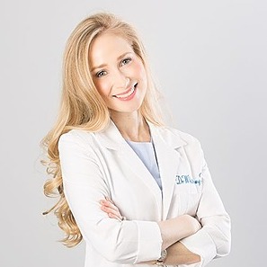 Dr. Whitney Bowe | Instagram, TikTok | Linktree