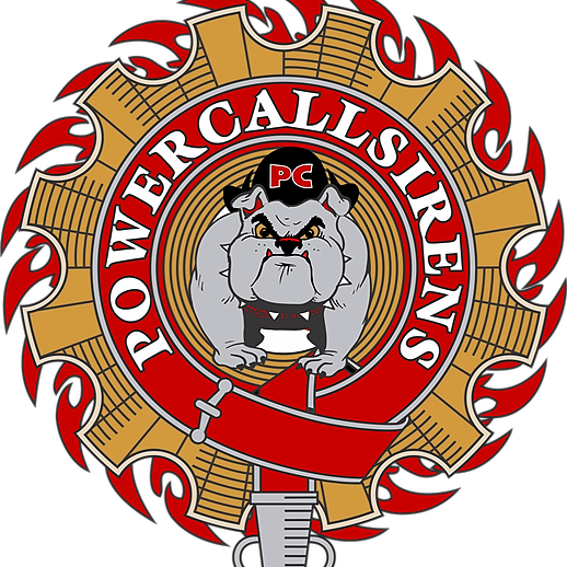 powercallsirens | Instagram, Facebook, TikTok | Linktree
