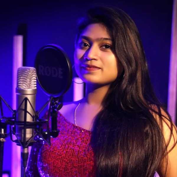 Ankita Sahu Official - Listen on YouTube, Spotify - Linktree