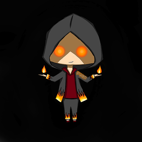 Phoenix | Twitter, Instagram, TikTok, Twitch | Linktree Phoenix | Twitter, Instagram, TikTok, Twitch | Linktree