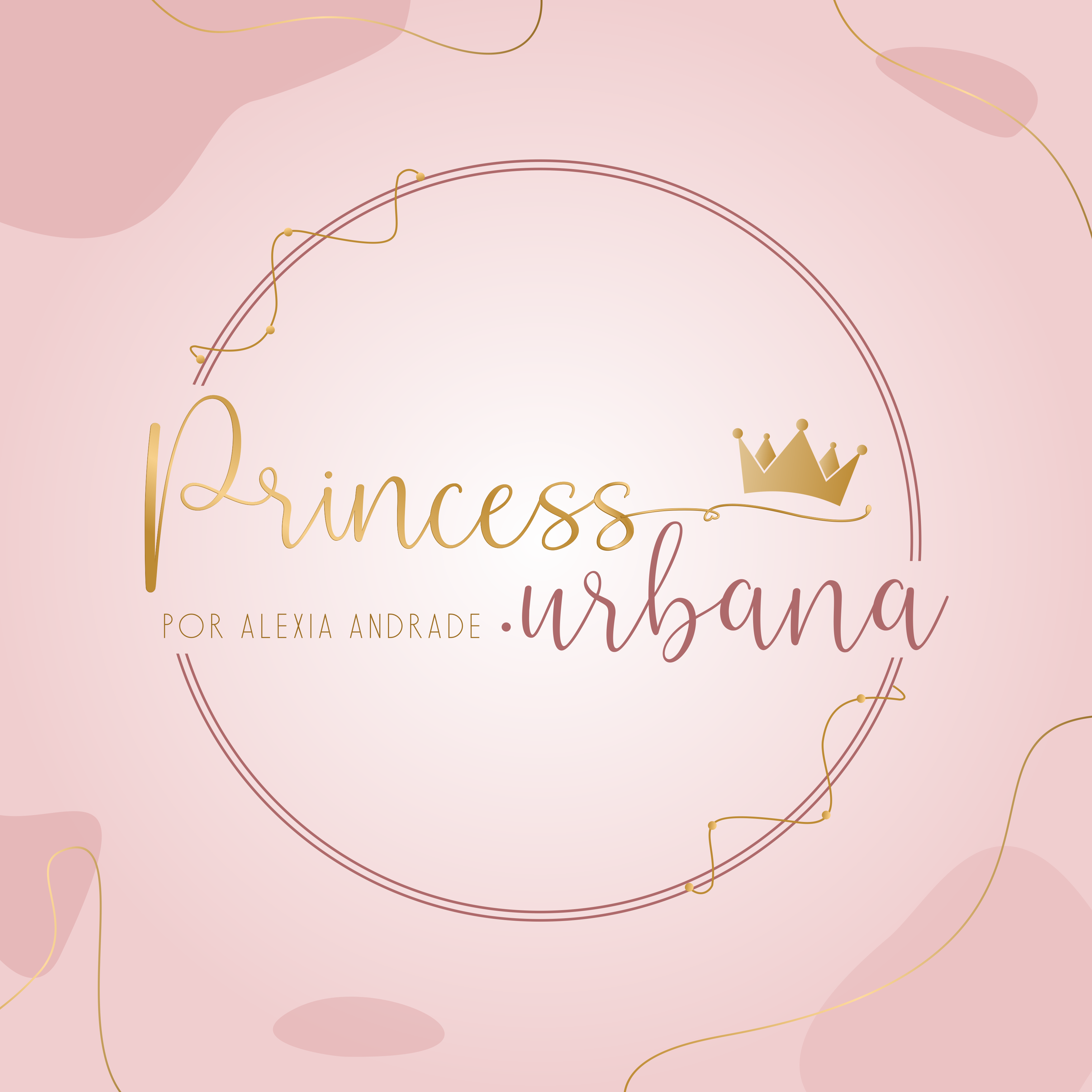 princess.urbana | TikTok | Linktree