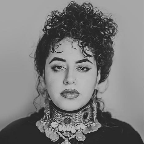 Bella Ríos | Twitter, Instagram, Facebook, TikTok | Linktree