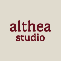 Althea Studio | Instagram | Linktree