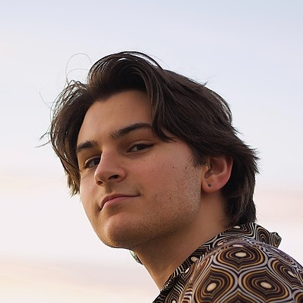 Josh Cornell | Instagram, TikTok | Linktree