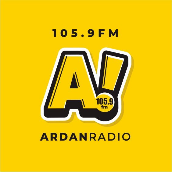 ARDAN RADIO BANDUNG | Instagram, TikTok | Linktree