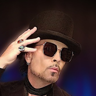 AARON LEIGH | Linktree