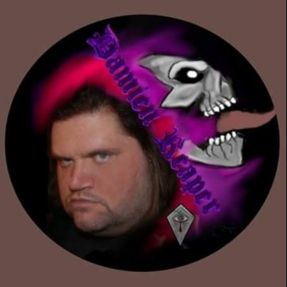 Damien Reaper | Linktree
