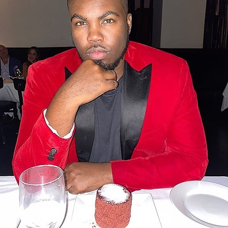 Corey Woods | Linktree