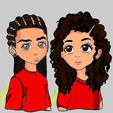 DAM FAM | Instagram, TikTok | Linktree