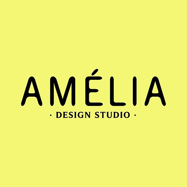 AMÉLIA DESIGN STUDIO | Linktree