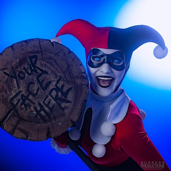 @Sav_Marie_Cosplay | Linktree