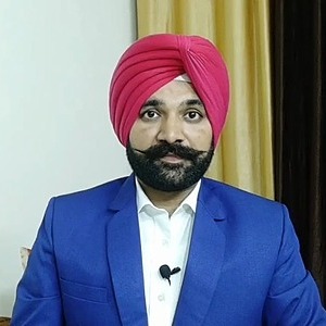 Satwinder Singh | Linktree