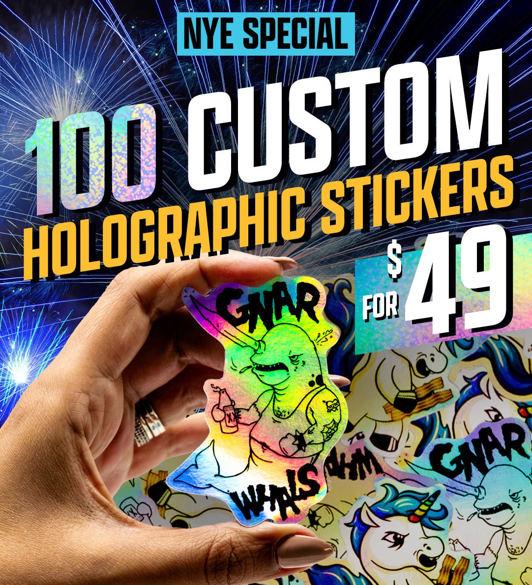 @stickybrand | Linktree