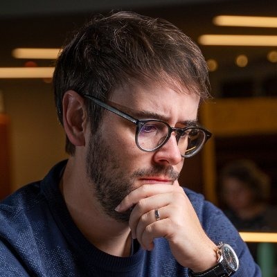 James Bavington | Linktree