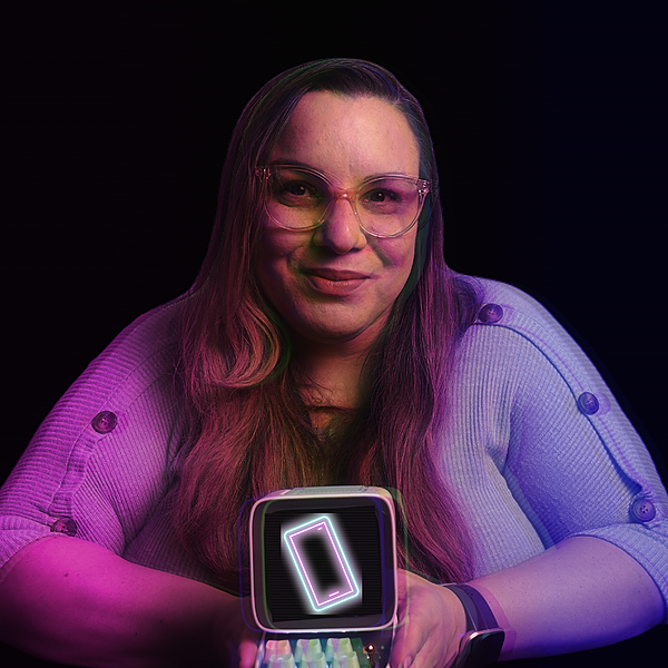 JoJo the Techie | Twitter, Instagram, Facebook | Linktree