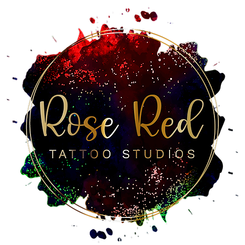 Rose Red Tattoo Studios | Instagram, Facebook | Linktree