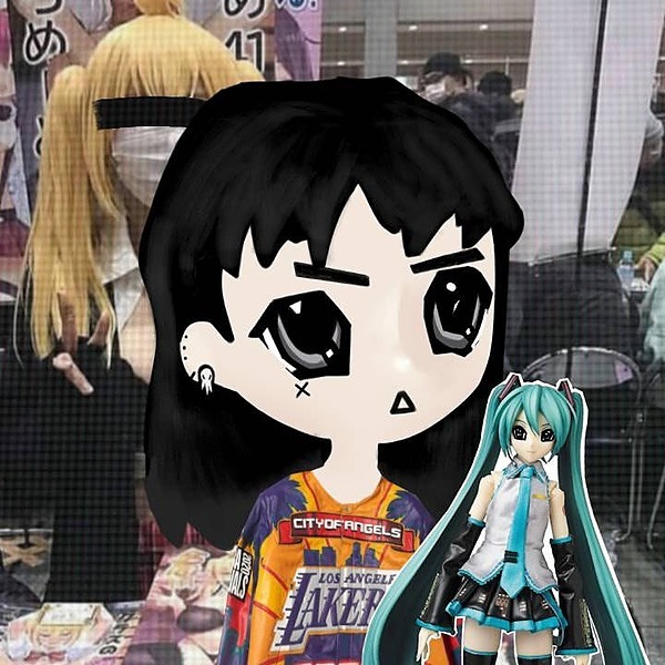 punoko | Twitter | Linktree