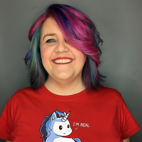 kymberlie | Twitter, Instagram | Linktree