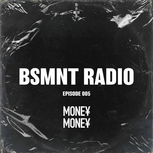 BSMNT SOUND - Listen on Spotify - Linktree