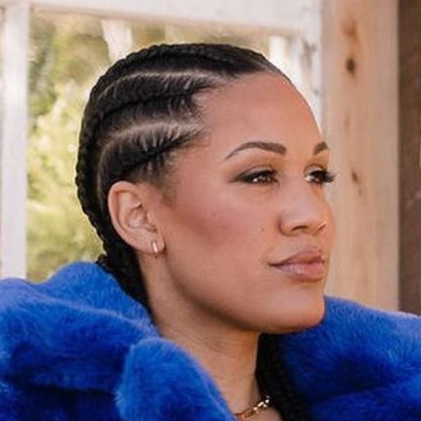 Keisha Turner | Twitter, Instagram | Linktree