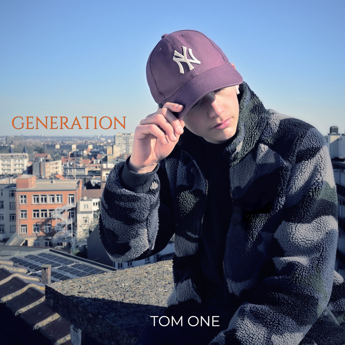 Tom one | Instagram, Facebook | Linktree