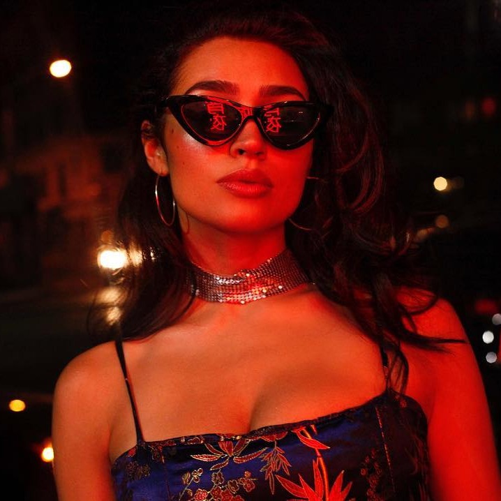 Alexa Rose Steele | Twitter, Facebook, TikTok | Linktree