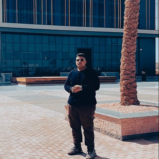 Safwat - Listen on YouTube, Spotify, Apple Music - Linktree