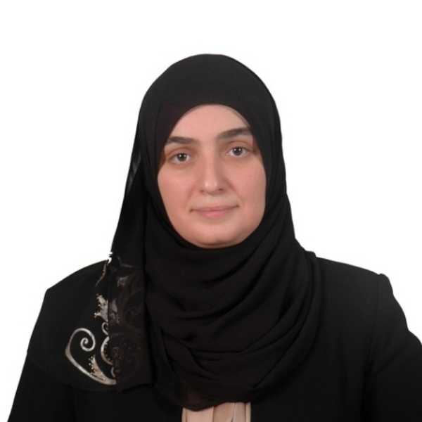 Dr Ola Husain | Instagram | Linktree