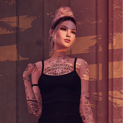 lemonynova | Twitter, Facebook | Linktree