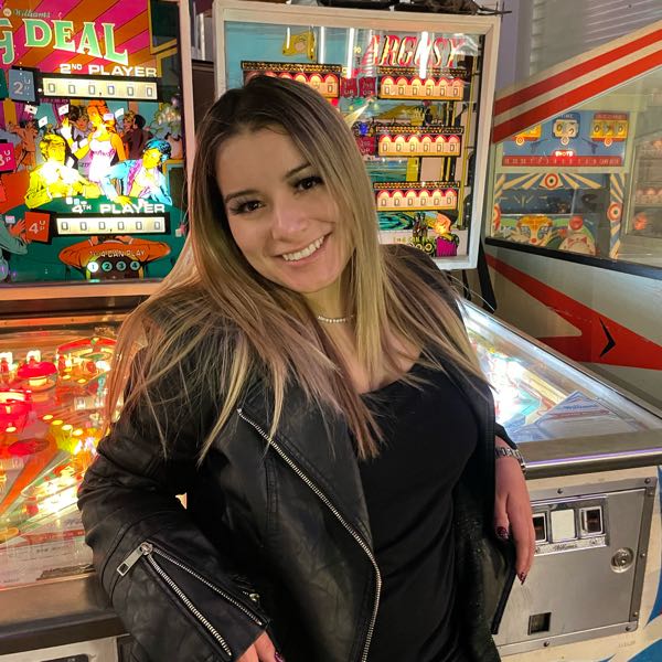 Melody Rodriguez | Instagram, TikTok | Linktree