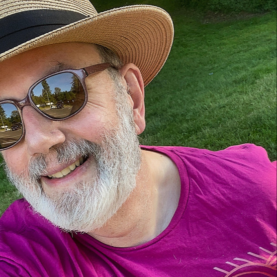 Brian Watson | Twitter, Instagram, Facebook | Linktree