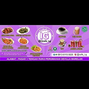 cafe_ig | TikTok | Linktree