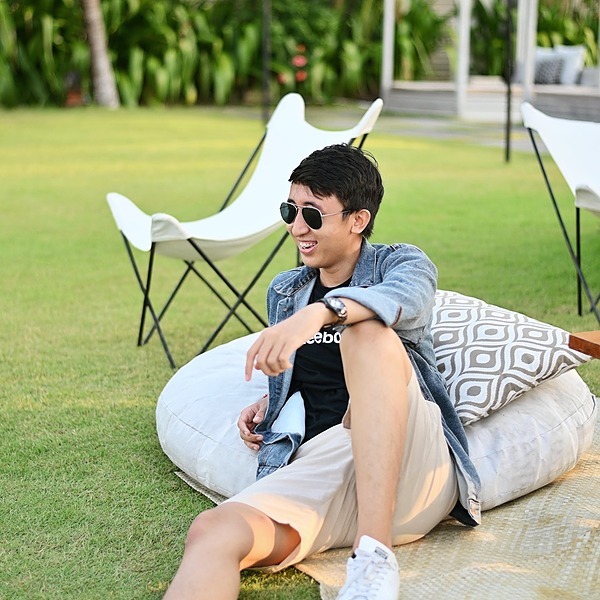 Technology is future | Facebook | Linktree