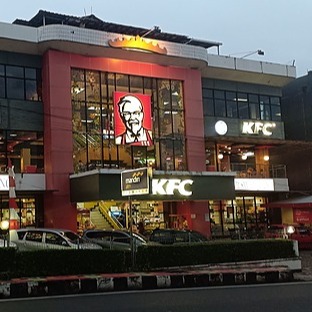 KFC Gelael - Bandar Lampung | Linktree