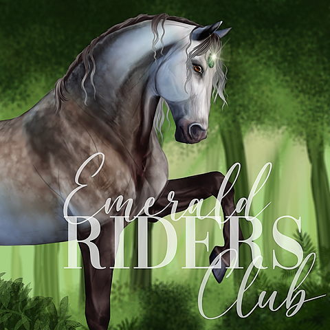 Emerald Riders Club | Instagram | Linktree